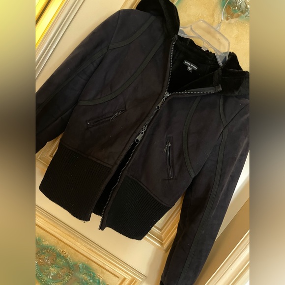 bebe | Jackets & Coats | Bebe Sport Jacket | Poshmark